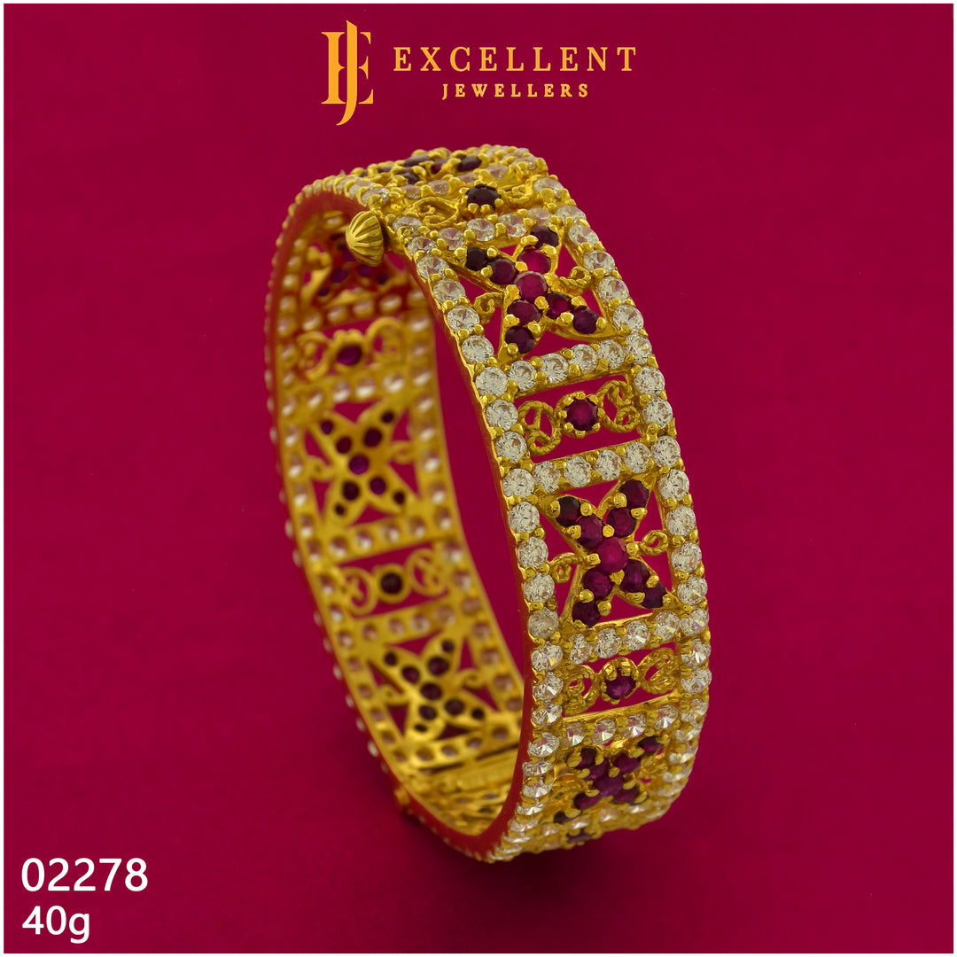Bangles – Excellent Jewellers