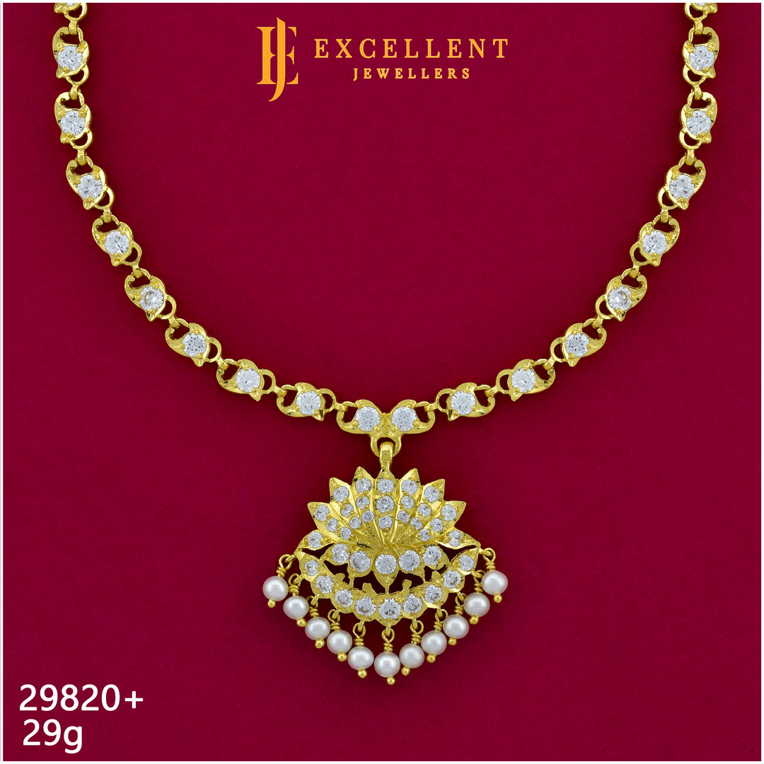 Necklaces – Excellent Jewellers