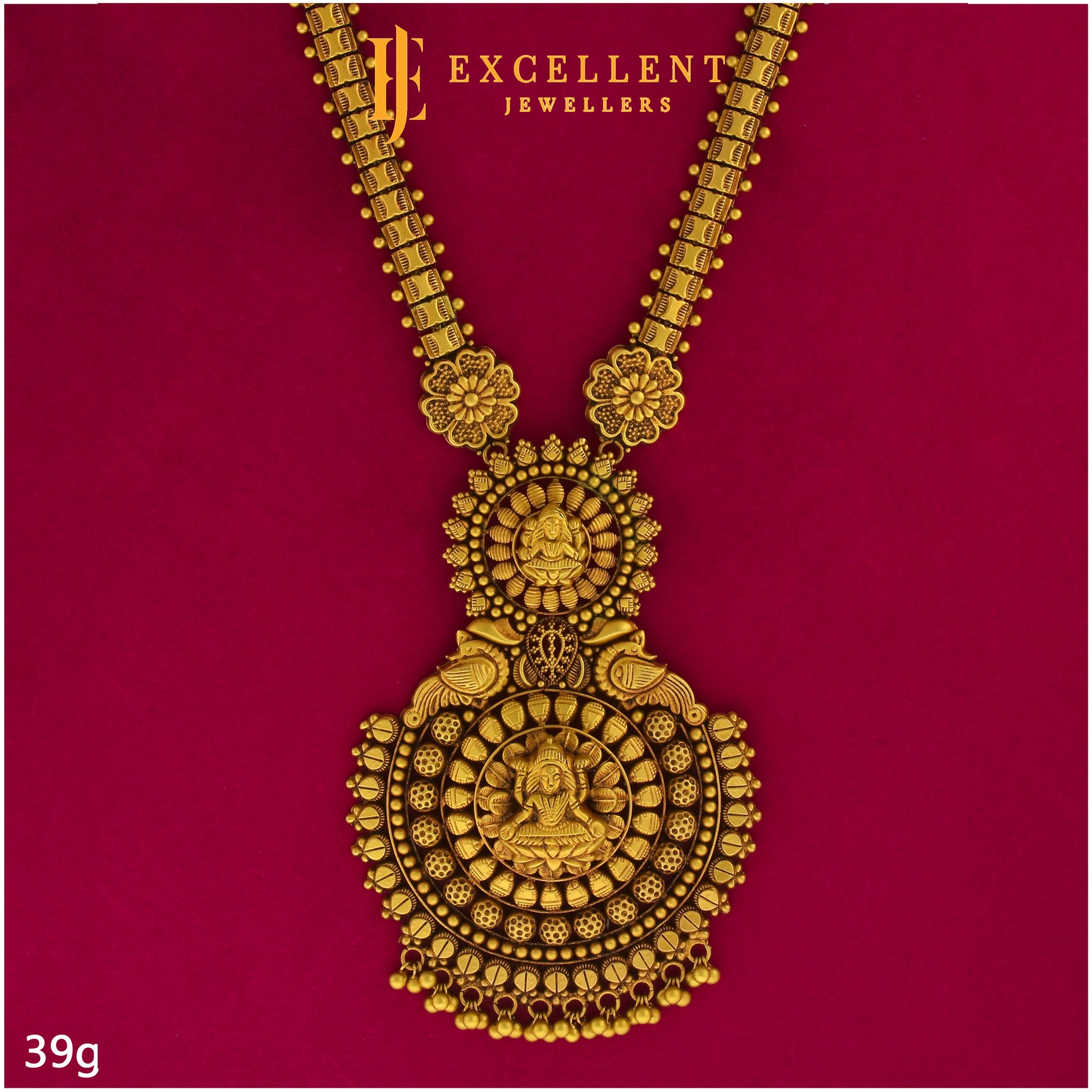 Necklaces – Excellent Jewellers