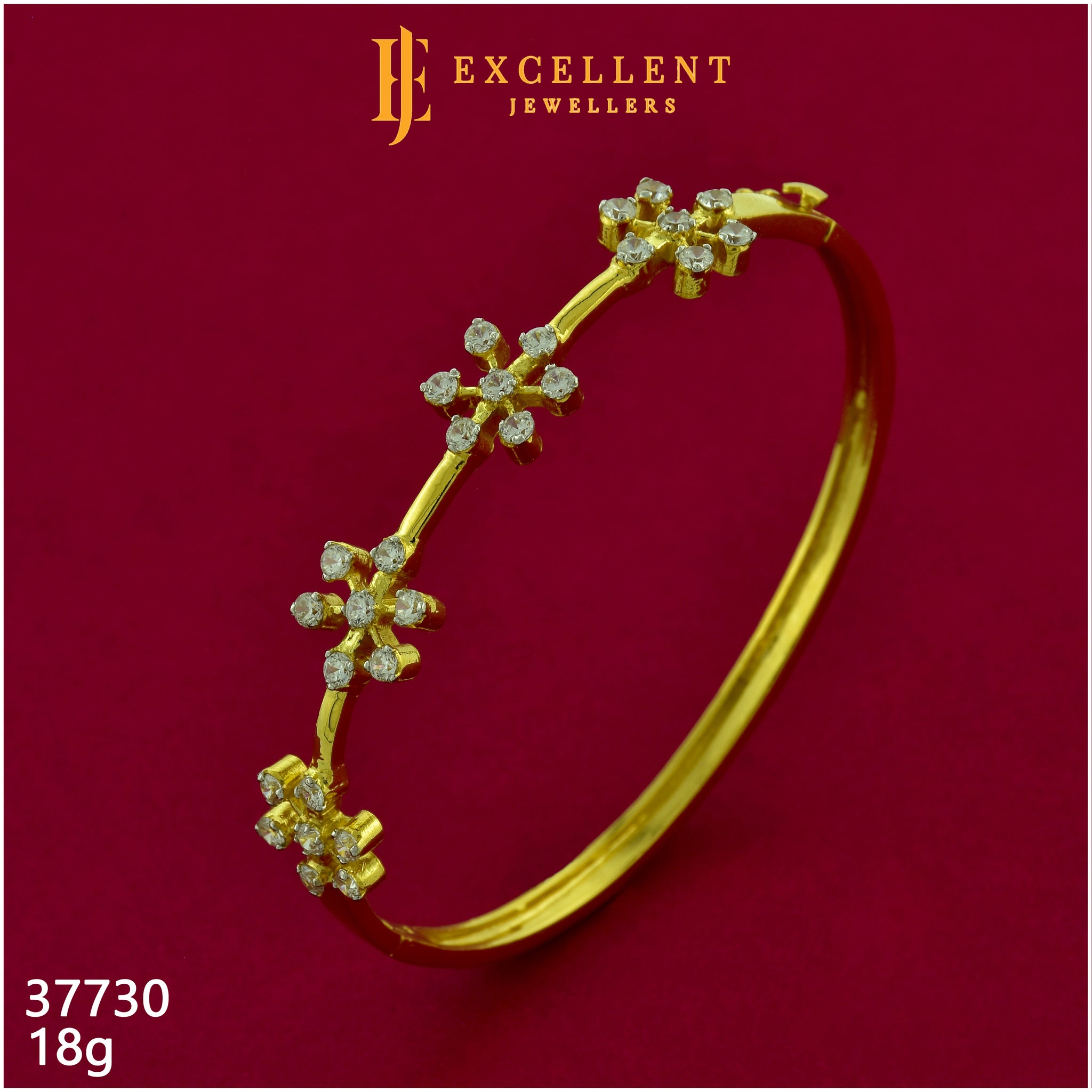 Bangles – Excellent Jewellers